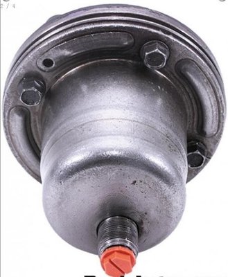 Auto Power Steering Pump 20-235  aftermarket Ford Mustang 1964-1973 713-0104