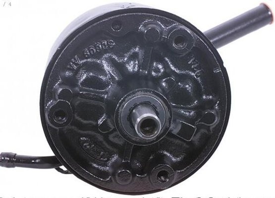 Auto Power Steering Pump 20-6167  aftermarket Ford Mustang 1964-1973 713-2110
