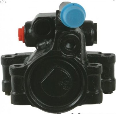 Auto Power Steering Pump 20-296  aftermarket 712-0127 for Ford Iron Material