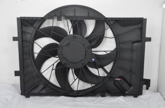 Durable BENZ Radiator Cooling Fans Auto Electric Fan Kit OEM 2035001693 For BENZ