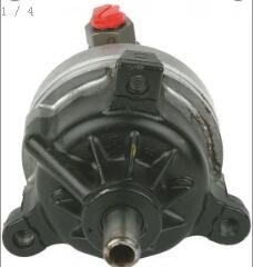 20-247 Auto Power Steering Pump for Aluminum Material high performance aftermarket