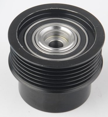6G9N6A312AE Timing Belt Tensioner Pulley  Idler Pulley for Land Rover LR004305