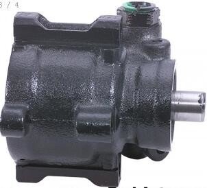 Heavy Duty Power Steering Pump 20 823 Jeep Suspension Parts 52088018 Oem Available