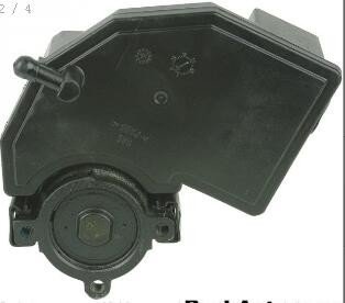 20-61607Auto Power Steering Pump for Aluminum Material for Jeep 7144 aftermarket