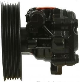5154400AC Auto Power Steering Pump for Aluminum Material for Jeep 20-1039