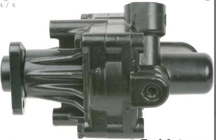 048145155FX Auto Power Steering Pump for Aluminum Material for Audi 21-5915