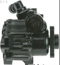 4BO145156A Auto Power Steering Pump for Aluminum Material for Audi 21-5426