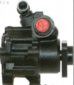 High Performance Auto Power Steering Pump for Aluminum Material for Audi 21-4060