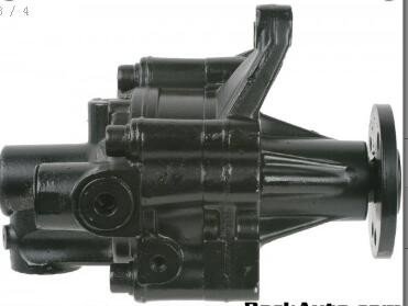 Auto Power Steering Pump 32411141570 for Aluminum Iron  Material for BMW 21-5968