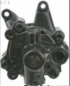 Auto Power Steering Pump 32411141570 for Aluminum Iron  Material for BMW 21-5968