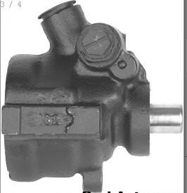 Auto Power Steering Pump 88963473 for Aluminum Material for Buick 20-993