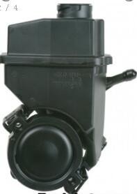 Auto Power Steering Pump 88964571 for Aluminum Material for Chevrolet 20-69989