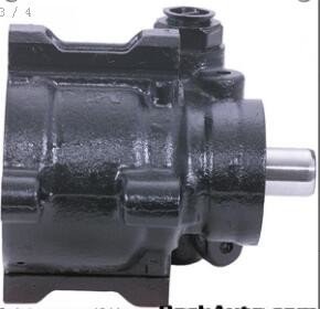 Auto Power Steering Pump 26112229 for Aluminum Material for Chevrolet 20-990