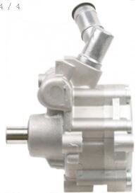 Auto Power Steering Pump 52059899AE for Aluminum Material for Chrysler 20-1001