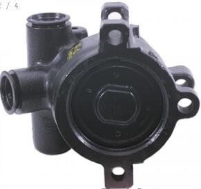 R4782524AE Chrysler Power Steering Pump / Power Steering Wheel Pump 21-5445