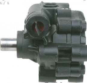 R4782524AE Chrysler Power Steering Pump / Power Steering Wheel Pump 21-5445