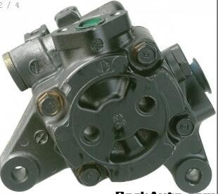 56110-PND-A51 Auto Power Steering Pump Aluminum Material for Honda 21-5419