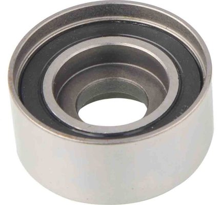 14550RCAA0 Honda Tensioner Pulley , Accessory Belt Idler Pulley T41232 Antirust