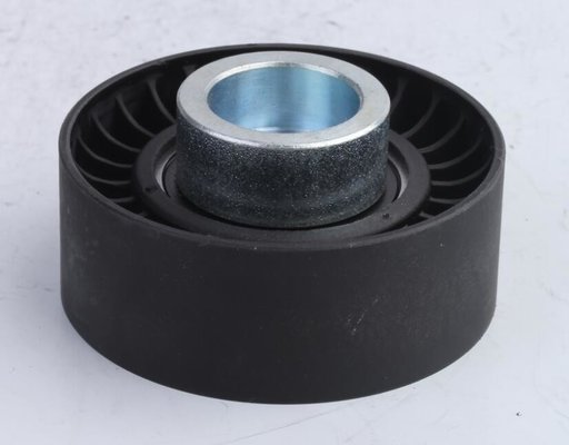 T36124 Ford  Belt Tensioner Pulley Assembly Steel Material XS7E19A216AC