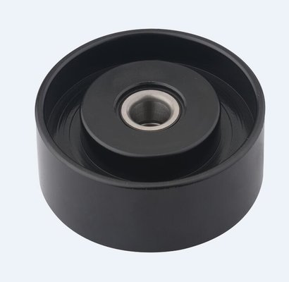 Black Alternator Belt Tensioner Pulley Toyota Auto Parts T36335 884400K010 Anticorrosive