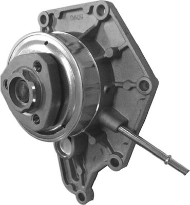 Aftermarket Auto Parts 12V Car Water Pump  with OEM 06E121016C