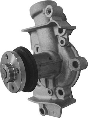 High Performance 12 Volt Water Pumps with OEM 1610097207 Aftermarket Auto Parts