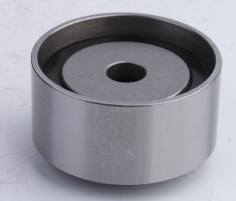 Smooth Surface Mazda Tensioner Pulley , Timing Belt Idler Pulley T42005 B66012730C