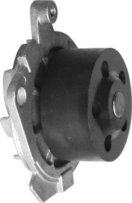 OEM 60608898 Water Pump Replacement 12 Volt Aftermarket Auto Parts for Alfa Romeo