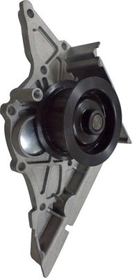 OEM 077121004M 12 Volt  Water Pump Repair Aftermarket Auto Parts for Audi
