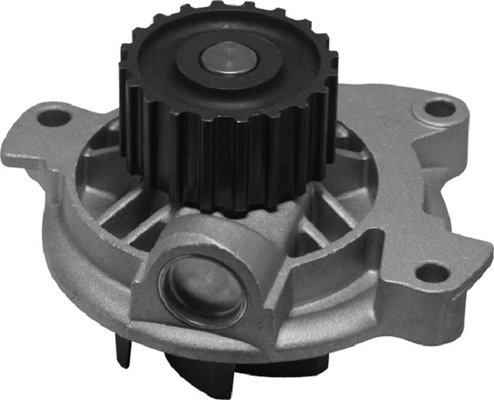 OEM 046121004D Water Pump Replacement Aftermarket Auto Parts 12 Volt for Audi