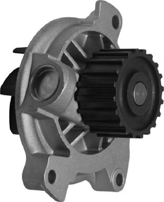 OEM 046121004D Water Pump Replacement Aftermarket Auto Parts 12 Volt for Audi