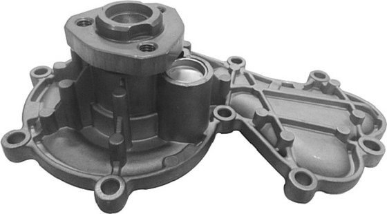 OEM 059121008 Car Water Pumps Aftermarket Auto Parts 12 Volt for Audi