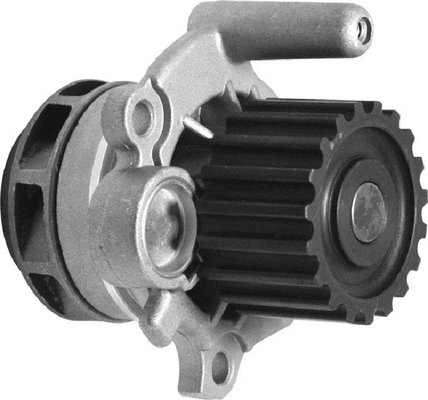 Antirust P550 Audi A4 Water Pump , Car Engine Radiator Water Pump OEM 038121011C