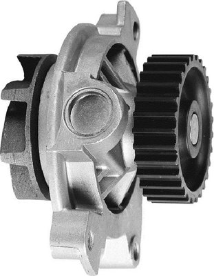 29 Teeth P535 Auto Electric Water Pump For Car Engine OEM 054121004 Long Service Life