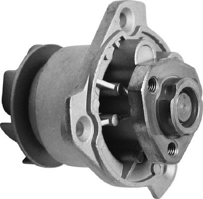 780g P525 Car Service Water Pump , AUDI TT Water Pump OEM 022121011 Antirust