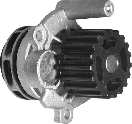 OEM 038121011G Aftermarket Water Pump , Diesel Water Pump Audi Auto Spare Parts P569