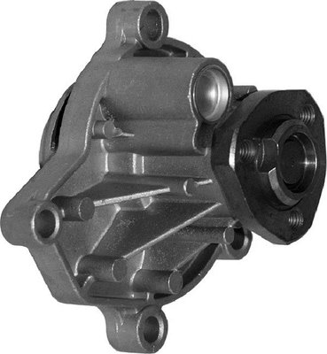 Professional OEM 03D121005 Auto Water Pump Seat Ibiza Water Pump P566