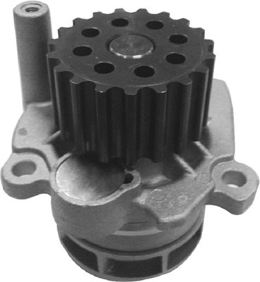 Aftermarket Auto Water Pump Audi Spare Parts P655OEM 03L121011H Corrosion Resistance