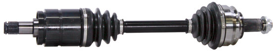 Left Front CV Drive Axle BMW X5 Drive Shaft OE 31607505005 Cardone 66-9255