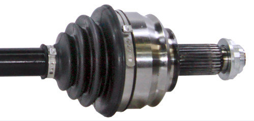 Left Front CV Drive Axle BMW X5 Drive Shaft OE 31607505005 Cardone 66-9255