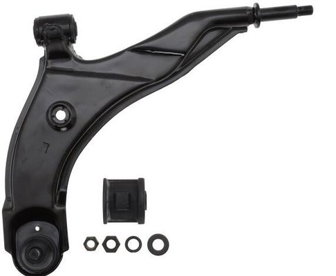 OEM 54501-22100 Arm Suspension Control Arm Bushing Steel Control Arm For HYUNDAI