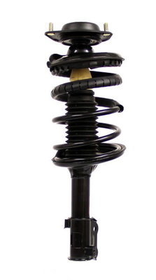 Monroe#171404 Suspension system Quick Strut Assembly Aftermarket Shock Strut Assembly for HYUNDAI ELANTRA 2000-2006