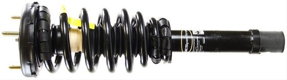 Monroe#172281 Suspension system Quick Strut Assembly Aftermarket Shock Strut Assembly for Hyundai Sonata 06-10