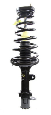 Monroe#172219 Suspension system Quick Strut Assembly Aftermarket Shock Strut Assembly for HYUNDAI TUCSON  2005 - 2009