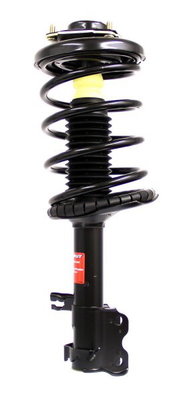 Monroe#171419 Suspension system Quick Strut Assembly Aftermarket Shock Strut Assembly for Infiniti i30 2000-2001