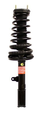 Monroe#271681 Suspension system Quick Strut Assembly Aftermarket Shock Strut Assembly for Lexus ES300  1992-2001