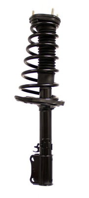 Monroe#172207 Suspension system Quick Strut Assembly Aftermarket Shock Strut Assembly for LEXUS ES330 2004-2006
