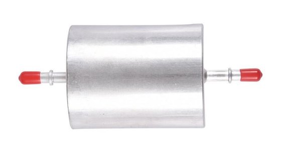 Aluminum Ford Mondeo Auto Parts Filters 166mm Height OEM 1S719155BA