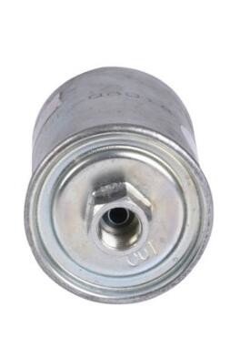 High Replacing Auto Parts Filters Inline Diesel Fuel Filter For FORD OEM 25121150