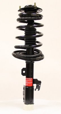 Monroe#272308 Suspension system Quick Strut Assembly Aftermarket Shock Strut Assembly for LEXUS ES350 2007-2009